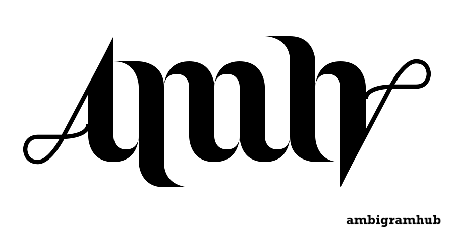 Ambigram Generator Free - Create Rotational Ambigrams